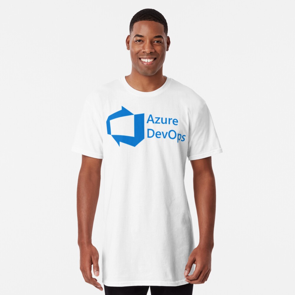 "Azure DevOps " Sticker for Sale by bestskins17 | Redbubble