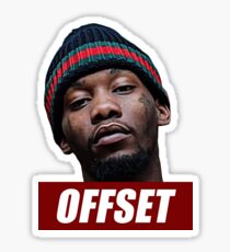 Gucci Mane: Stickers | Redbubble