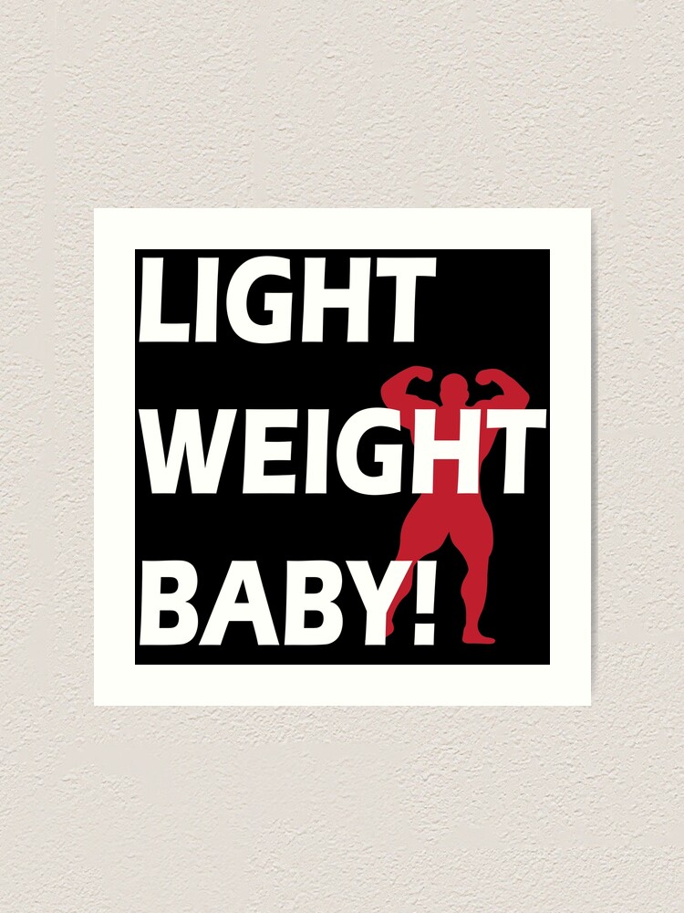 "Yeah Buddy Lightweight Ronnie Coleman Famous Bodybuilding Physique ...