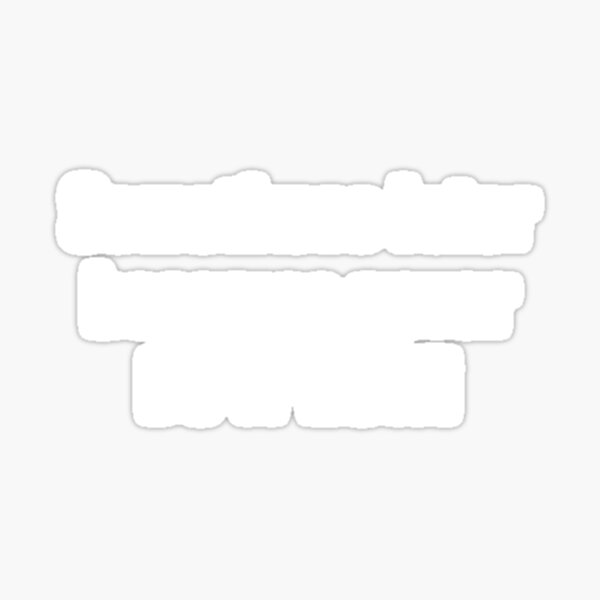 "Do it now!" Sticker by jaharek | Redbubble