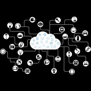 Essential T-Shirt for Sale mit "Computer-Aussenseiter - Cloud-Computing-Shirt für Cloud Techie ...