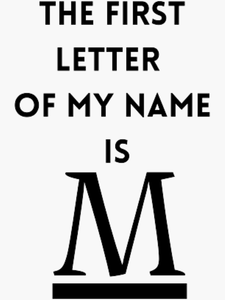 "The first meeting" Sticker by Mekfashion | Redbubble