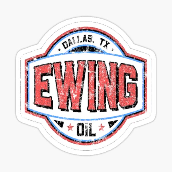 "80s, retro, Ewing Oil, Dallas, Texas, Who shot JR, NOSTALGIA ...