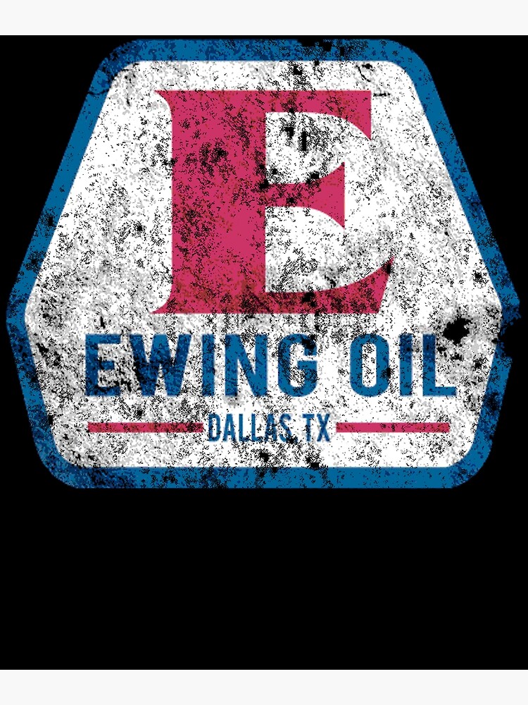 "80s, retro, Ewing Oil, Dallas, Texas, Who shot JR, NOSTALGIA ...