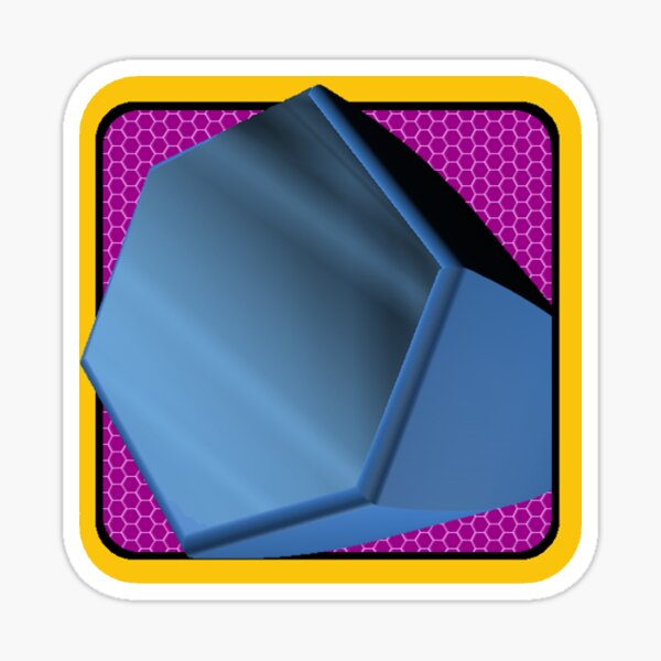 Bdk Stickers | Redbubble