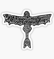 Night Fury Stickers | Redbubble