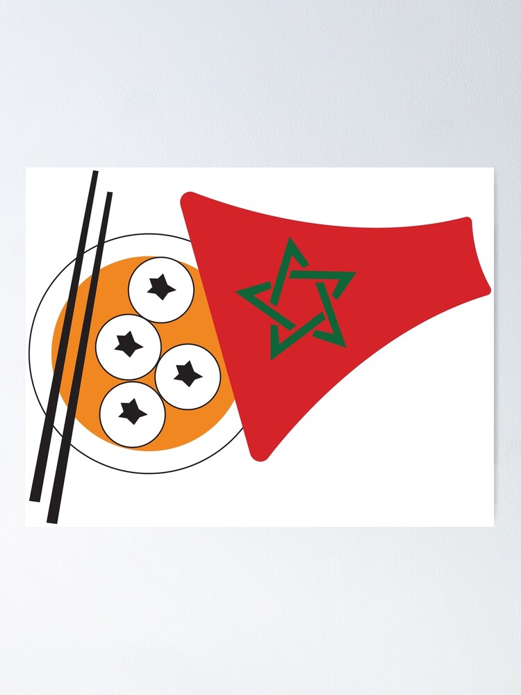 Póster «Maqueta de Koolee SM» de NashtheDragon | Redbubble