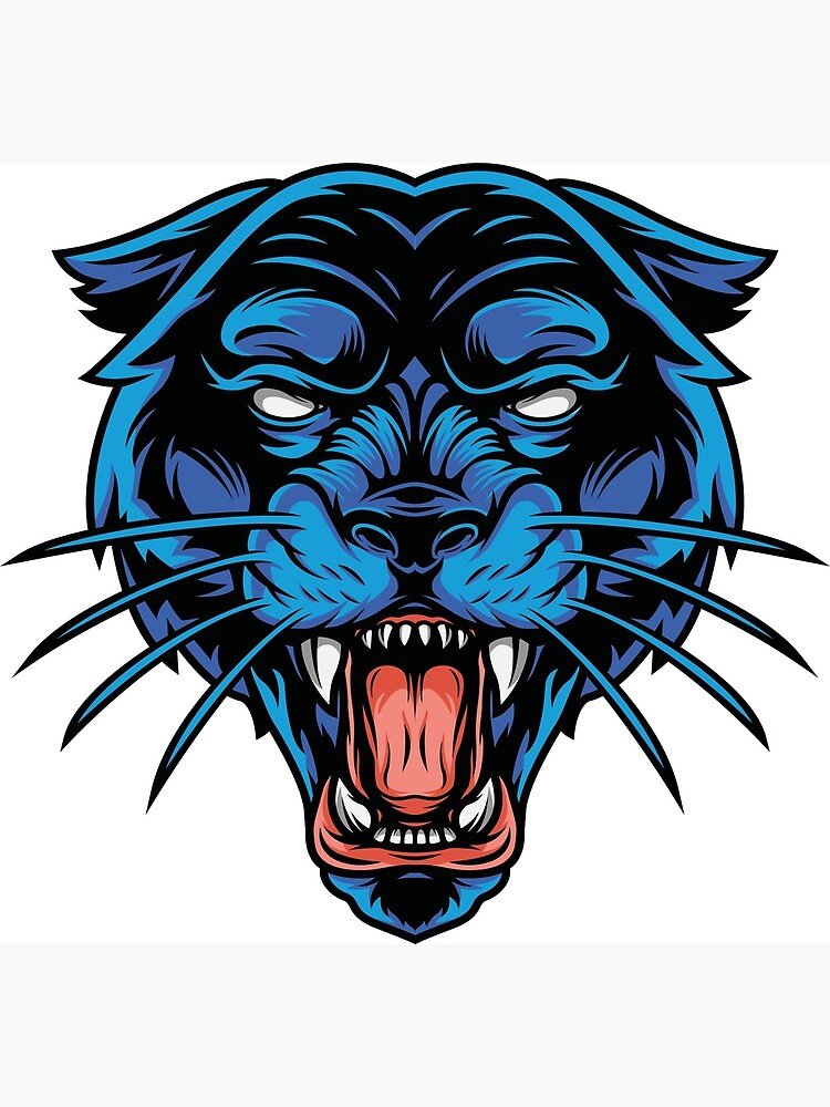 Póster «Pantera negra,Es un gran día para ser una pantera,Pantera ...