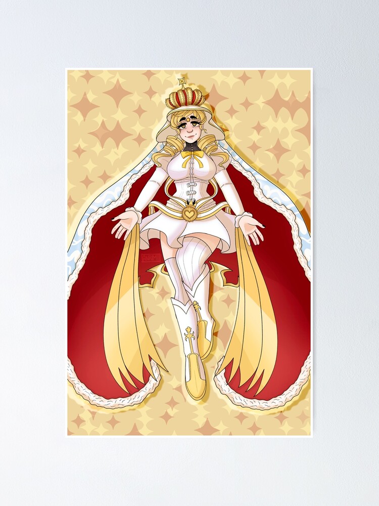 "holy mami!!" Poster by anrimii00 | Redbubble