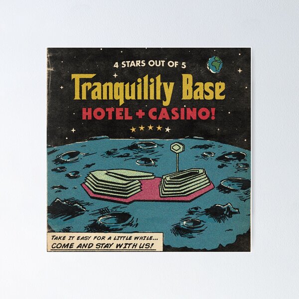 "TBHC" Poster for Sale by woutervanempel | Redbubble