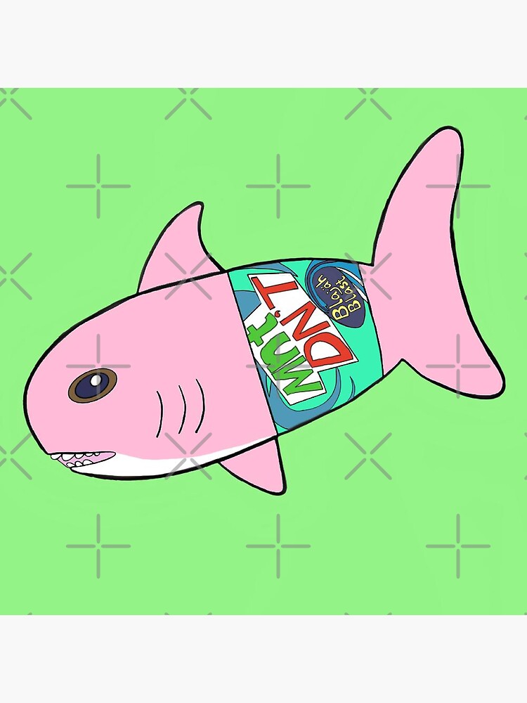 "Light Pink Blajah Blast" Sticker for Sale by Maltak-Reg | Redbubble