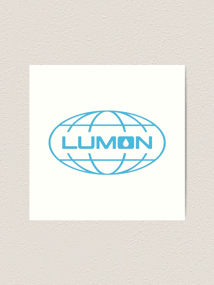 "Severance Lumon Industries Logo" Art Print for Sale by HoldMyShirt ...