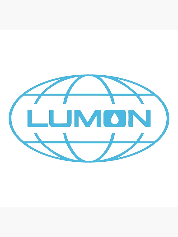 "Severance Lumon Industries Logo" Canvas Print for Sale by HoldMyShirt ...