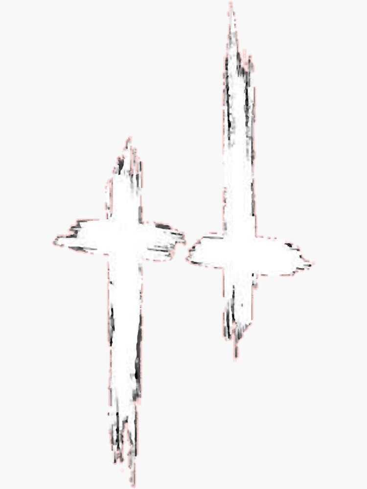 "Hunt Showdown " Sticker by Royoland | Redbubble