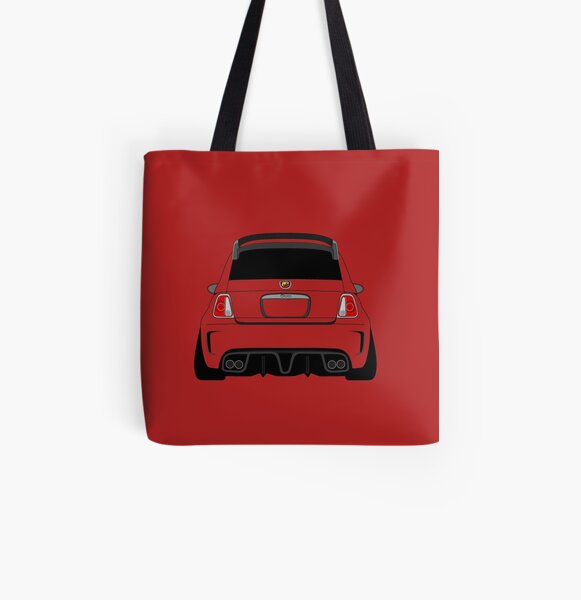 Abarth Gifts & Merchandise | Redbubble