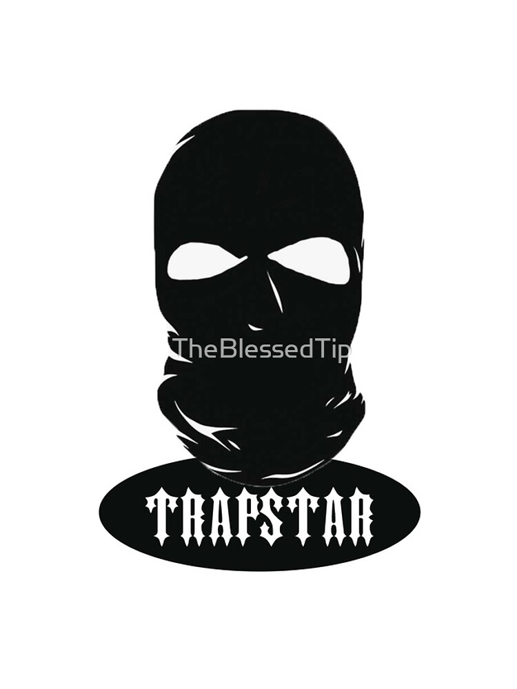 "T.S - Trapstar Its a Secret - Trapstar - Trapstar London - Trapstar ...