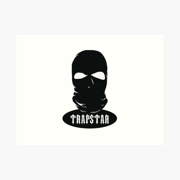 "T.S - Trapstar Its a Secret - Trapstar - Trapstar London - Trapstar ...