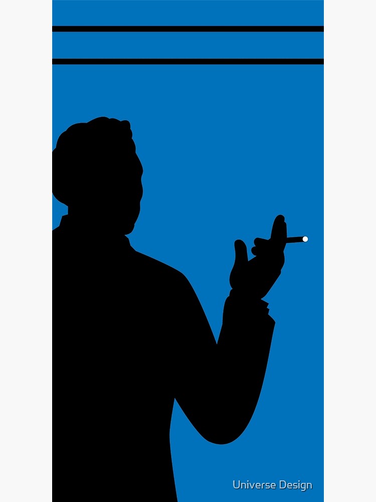 "Ray from Archer" Poster for Sale by chrisbdesigns | Redbubble