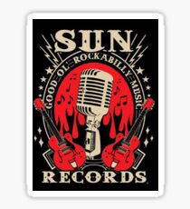 Rock and Roll: Stickers | Redbubble