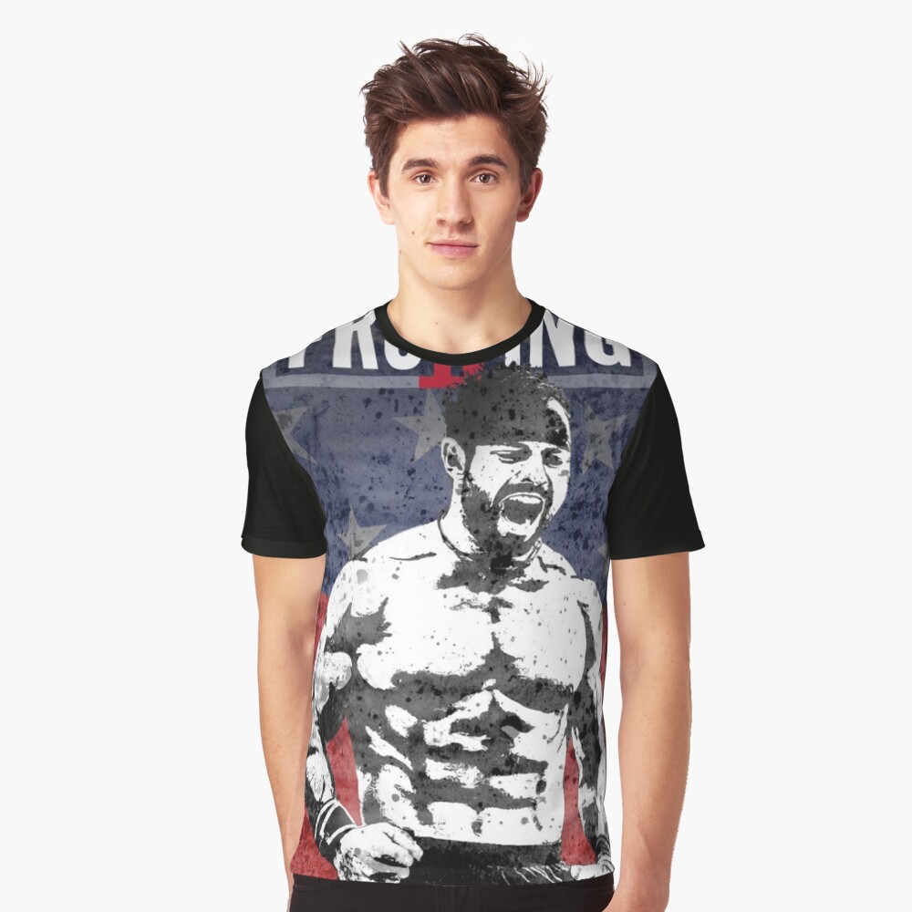 "Rich Froning" Poster for Sale by bachamnger | Redbubble