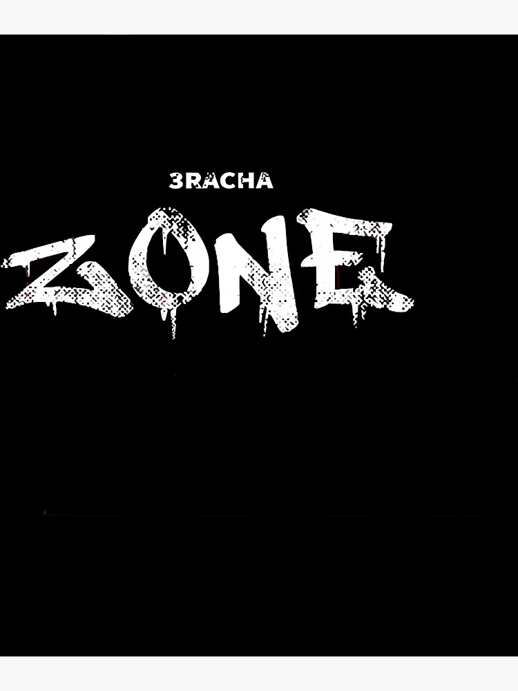 "KPOP STRAY KIDS SKZ 3RACHA ZONE SONG Classic" Poster for Sale by ...