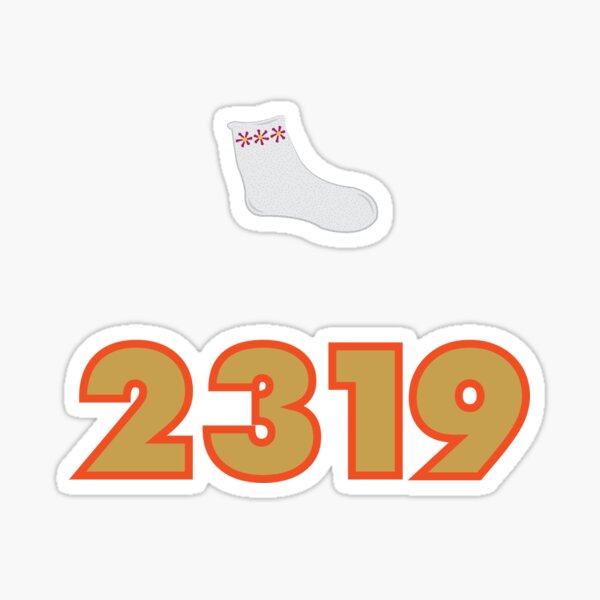 2319 Merch & Gifts for Sale | Redbubble