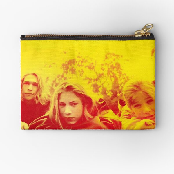 "Hanson Meme Essential T-Shirt" Zipper Pouch for Sale by JamienMoore ...
