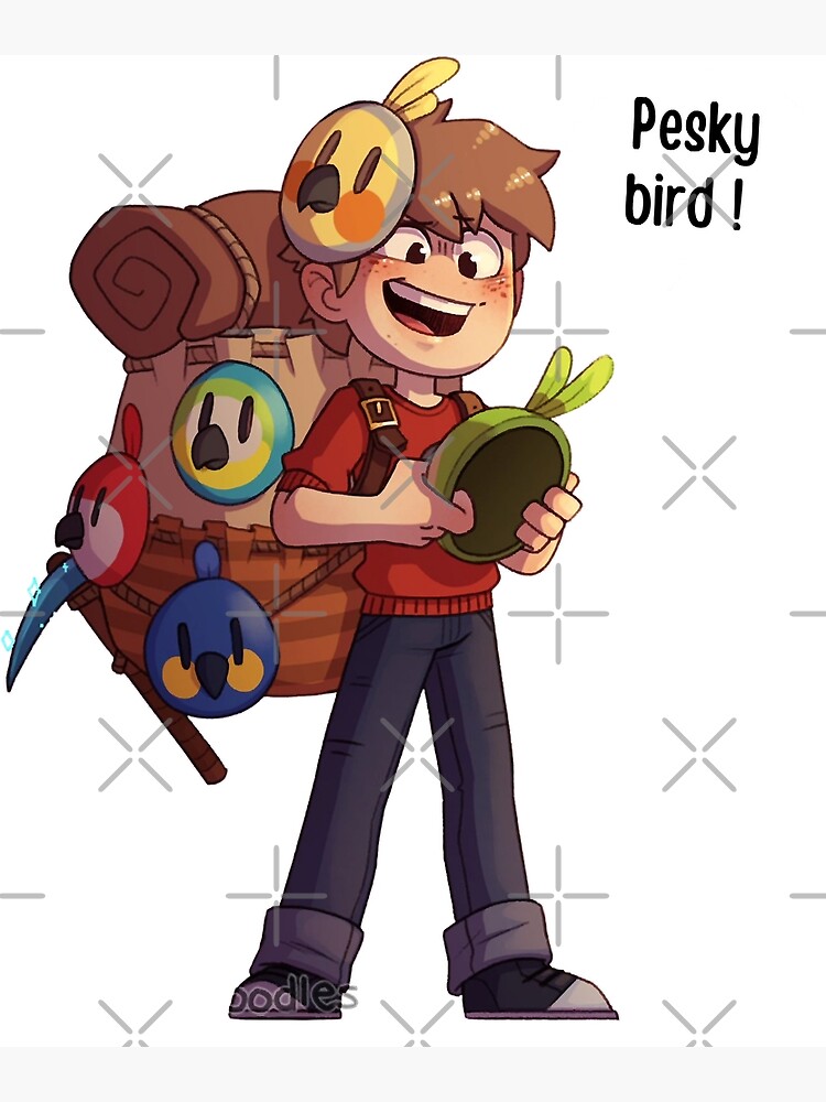 "Creation Play Management Server Strong Pesky Bird Hermitcraft Grian ...