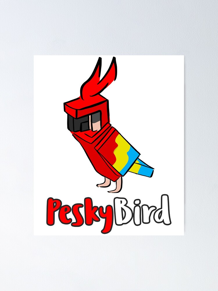 "Creation Play Management Server Strong Pesky Bird Premium Gifts Music ...