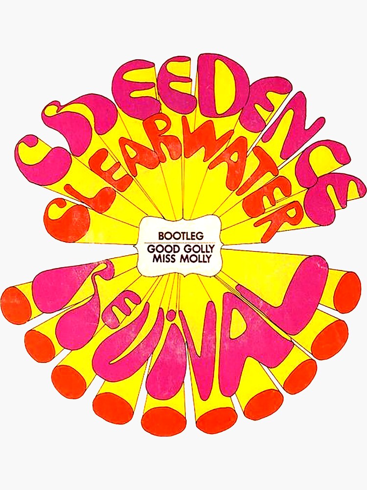 "Bootleg" Sticker by stangkaikus | Redbubble