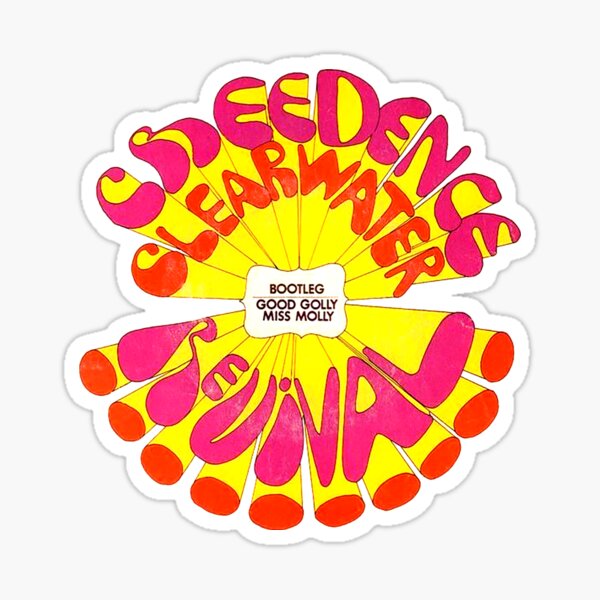 "Bootleg" Sticker by stangkaikus | Redbubble