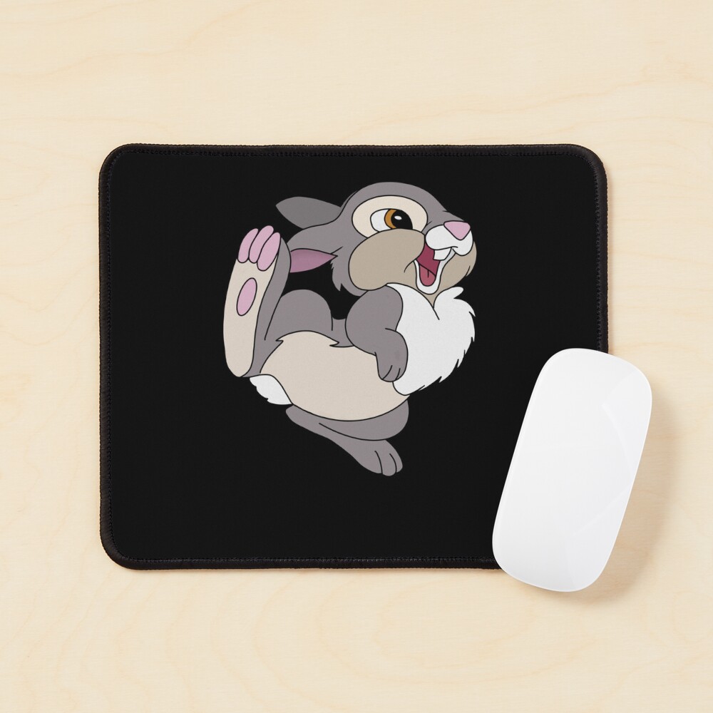 "Thumper Sticker" Sticker for Sale by BjornStein | Redbubble