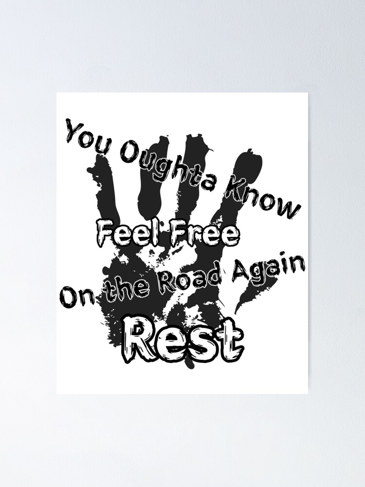 "Hi singer " Poster for Sale by sketchymandy | Redbubble