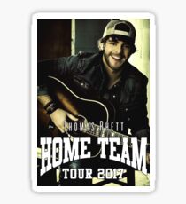 Thomas Rhett: Stickers | Redbubble