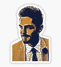 Thomas Rhett: Stickers | Redbubble