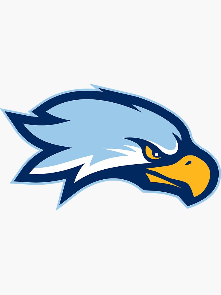 "Roger Williams University Hawks Sticker" Sticker by ethenfran6 | Redbubble
