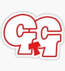 Cbbc: Stickers | Redbubble