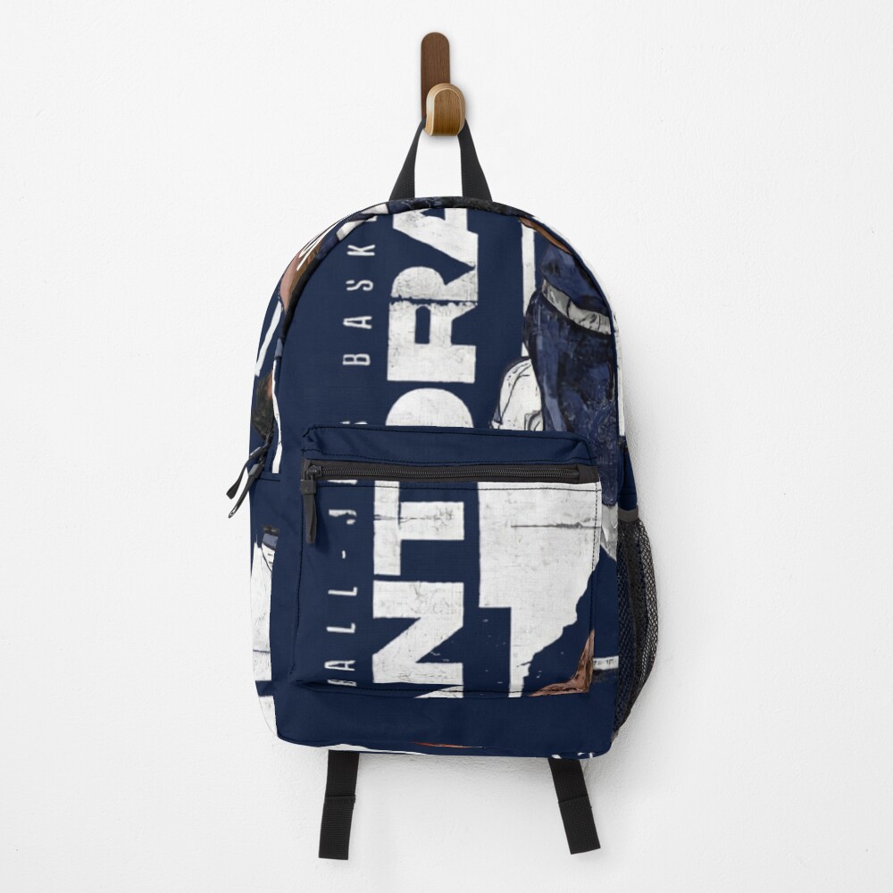 Trendy Ja Morant Back To School Backpacks Designs 2023 | Shop On Printerval