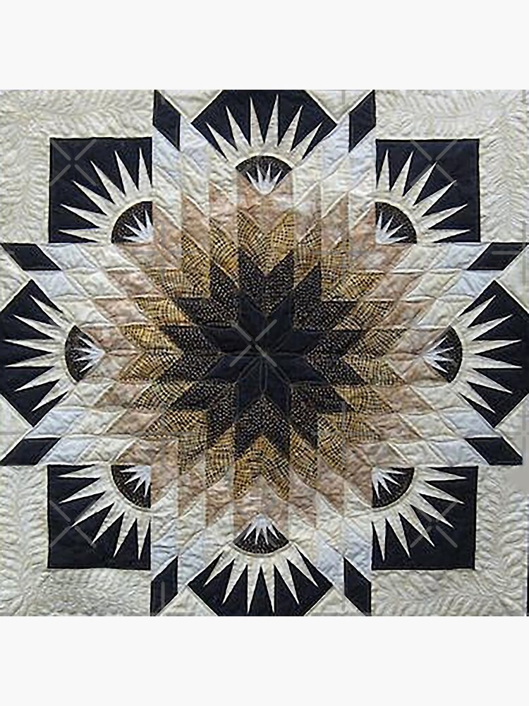 Texas Lone Star Pattern Summer Lone Star Barn Quilt Pattern Book
