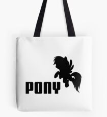 My Little Pony: Tote Bags | Redbubble