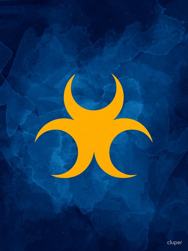 "Zora Symbol" iPhone Case for Sale by cluper | Redbubble