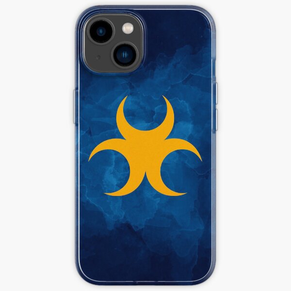 "Zora Symbol" iPhone Case for Sale by cluper | Redbubble