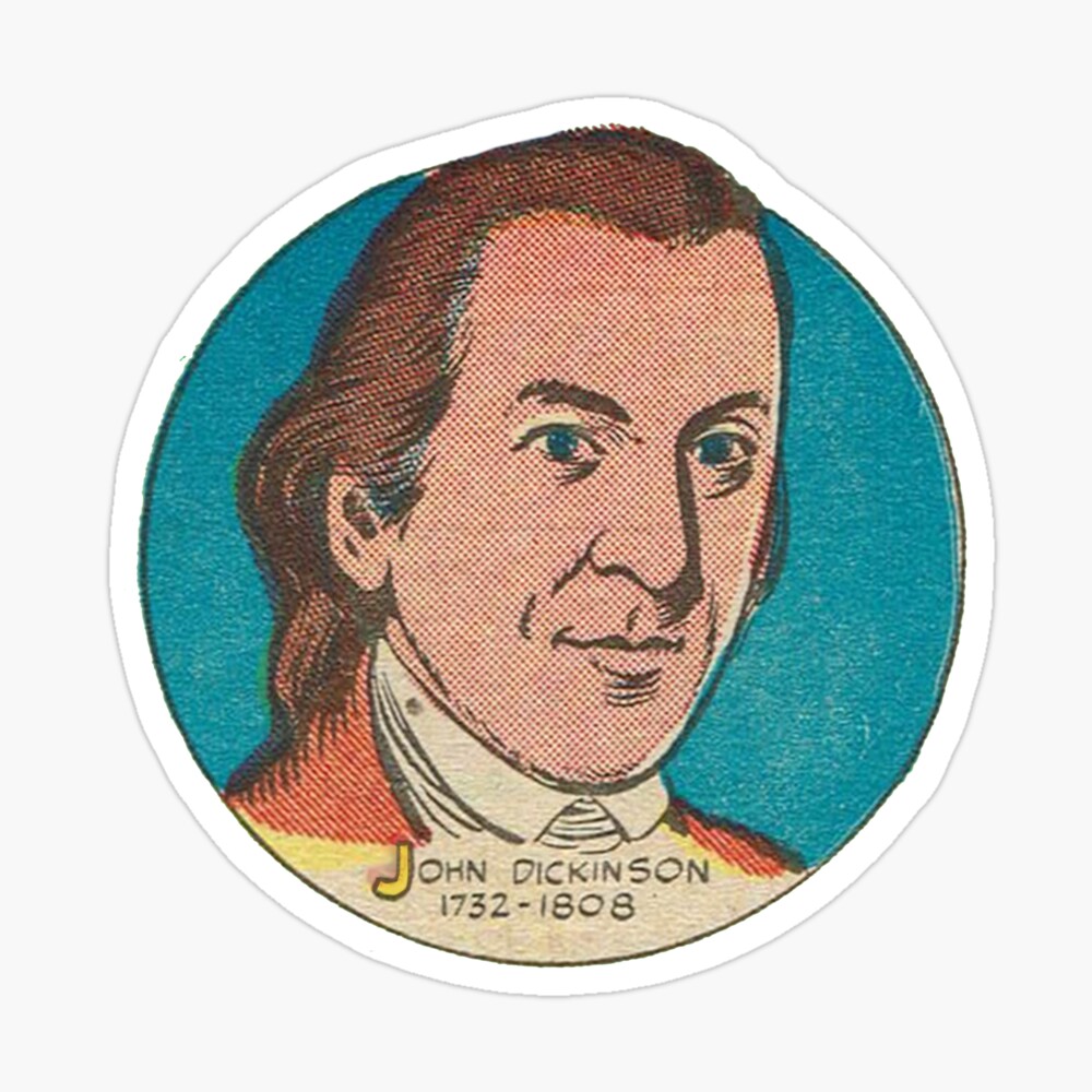 John Dickinson Profiles • Instagram Twitter Tiktok Foller