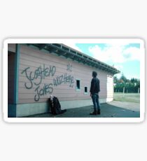 Jughead Jones: Stickers | Redbubble