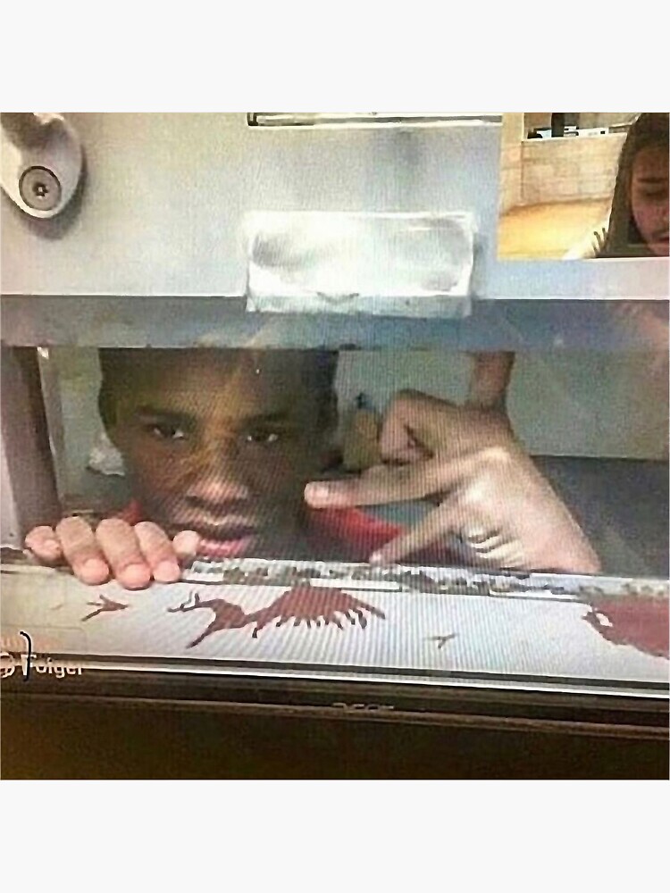 "Tay K For Fans" Sticker by JosieFay | Redbubble