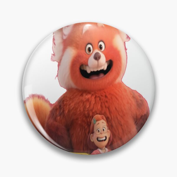 "turning red, abby, turning red movie, red panda cute panda, cute kids ...