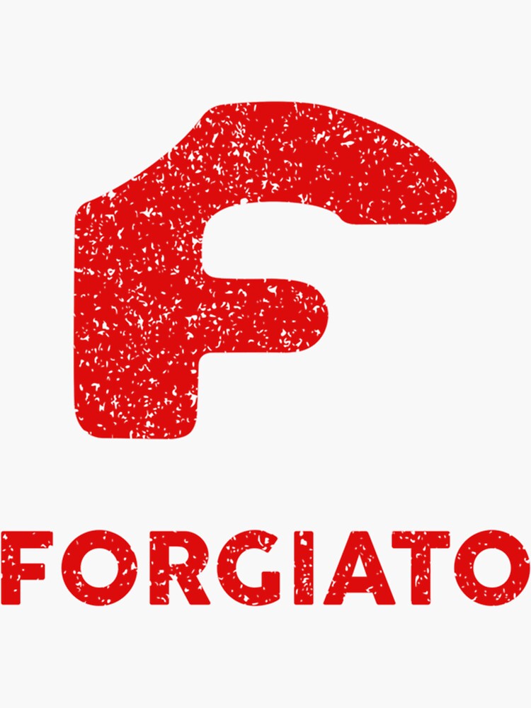 Forgiato Logo