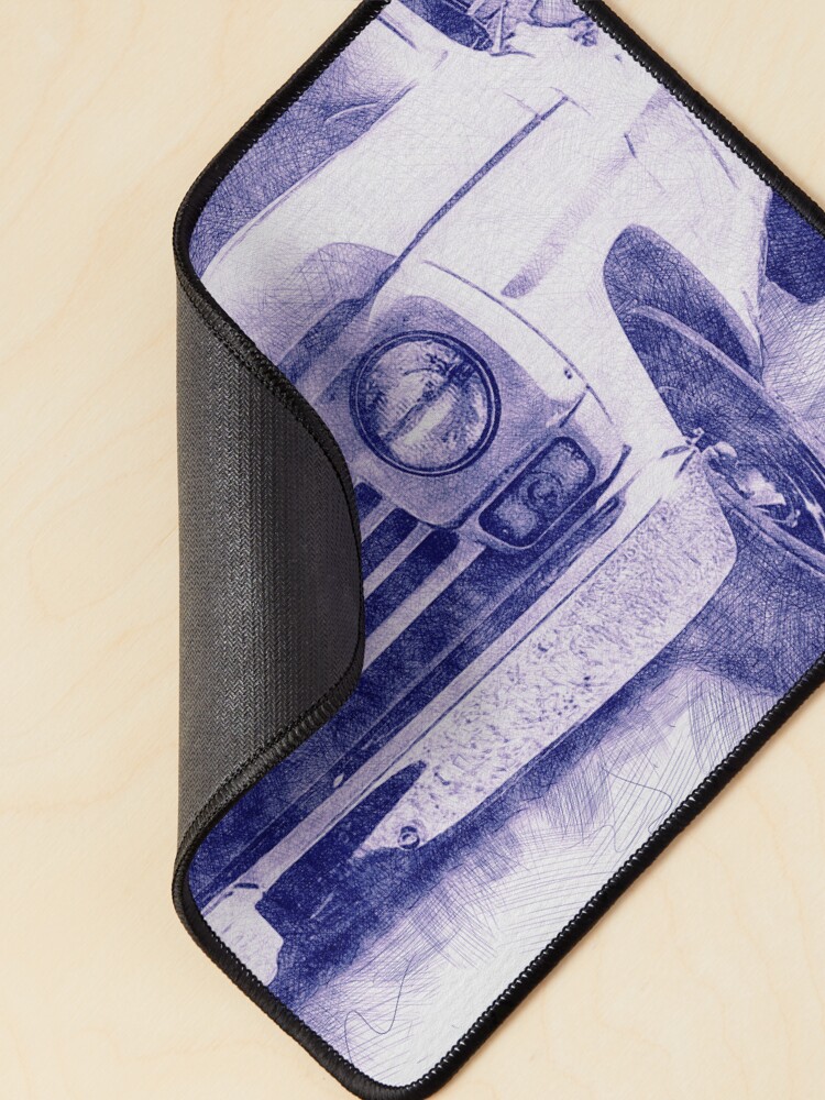 "Ford F100 Bumpside Truck, F100 sketch, Ford Bumpside, Ford Bump Side ...