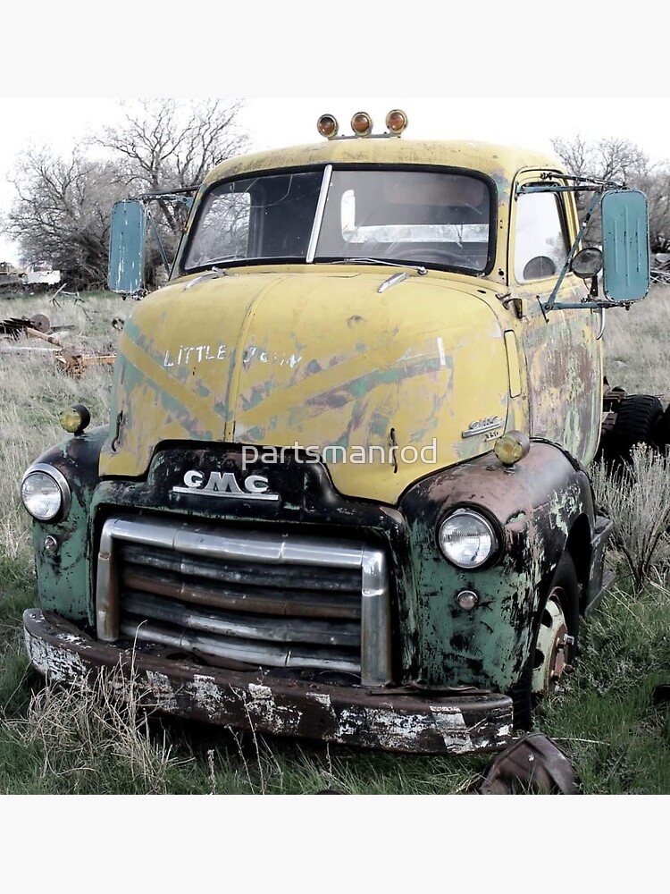 "Old COE" Sticker by partsmanrod | Redbubble
