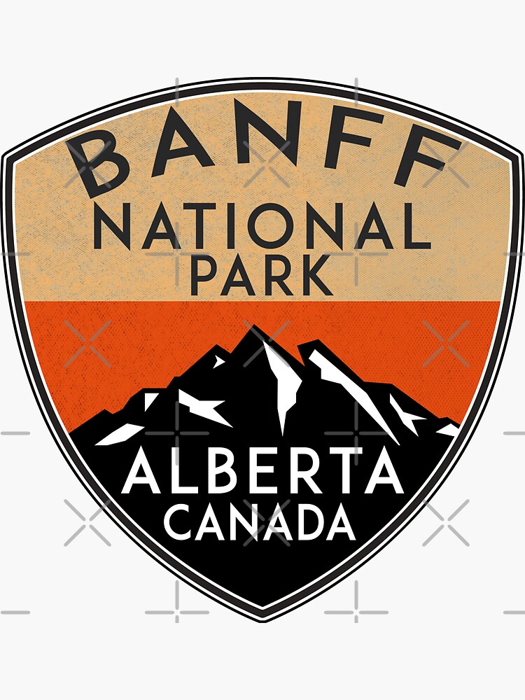 "BANFF NATIONAL PARK ALBERTA CANADA Skiing Ski Mountain Mountains ...